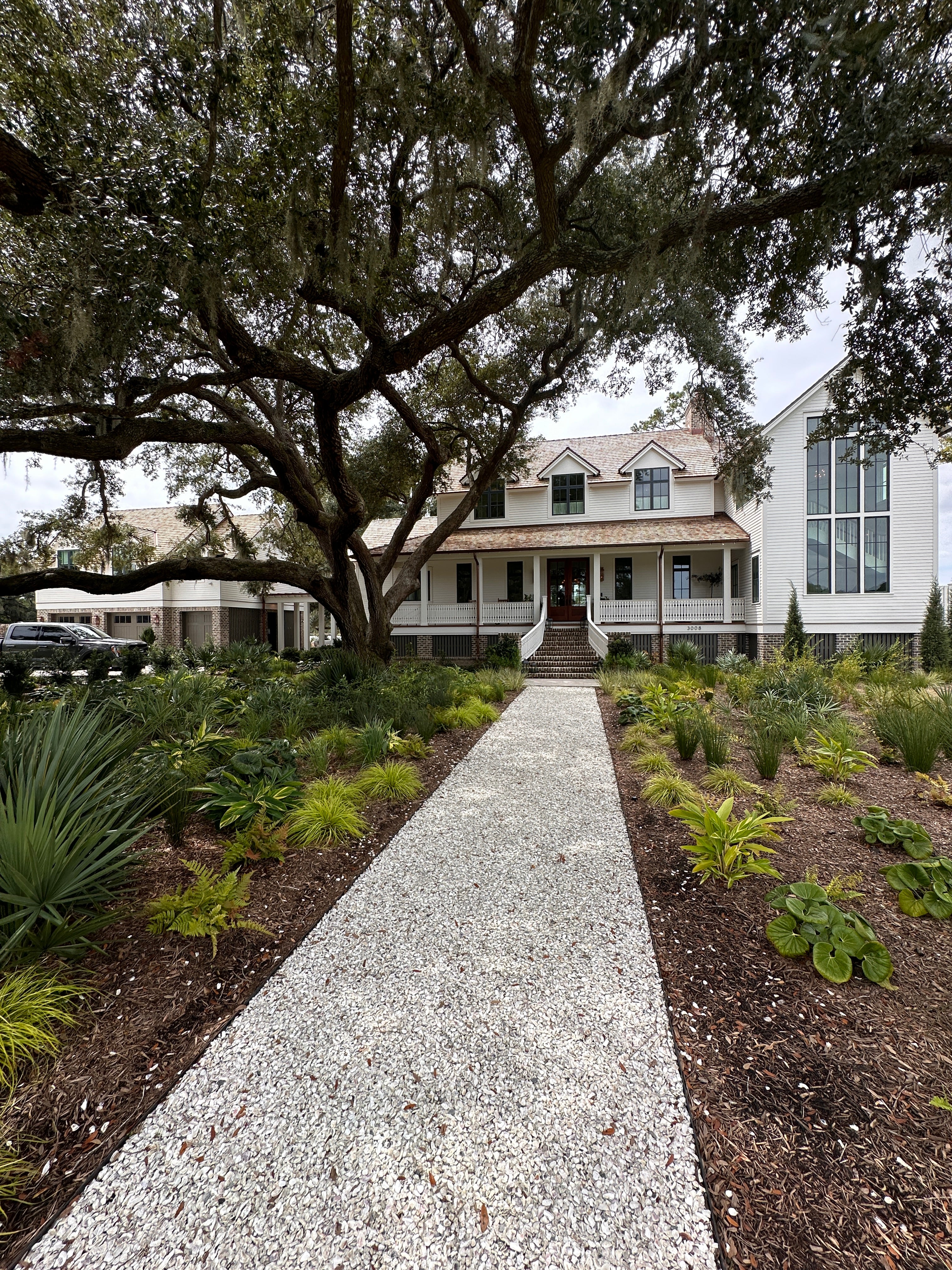 Visit the 2024 Southern Living Idea House: Featuring a Joggling Board