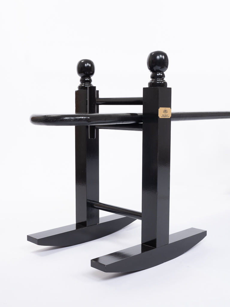 Joggling Boards