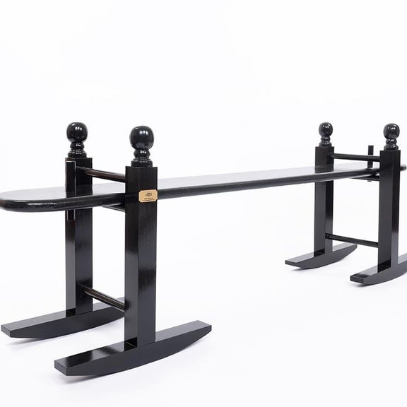 8′ Joggling Board: Timeless Charm, Perfect Fit